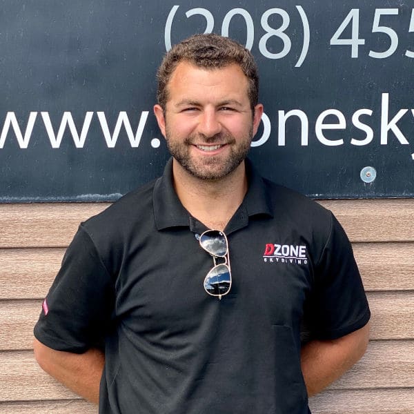 DZONE® Skydiving - Boise, Idaho | Feel The Freedom™️