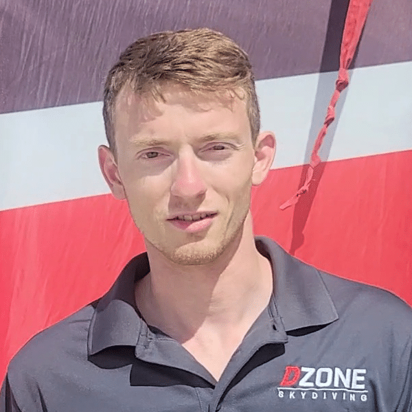 #1 Boise Skydiving | Feel The Freedom | DZONE® - Since 1967