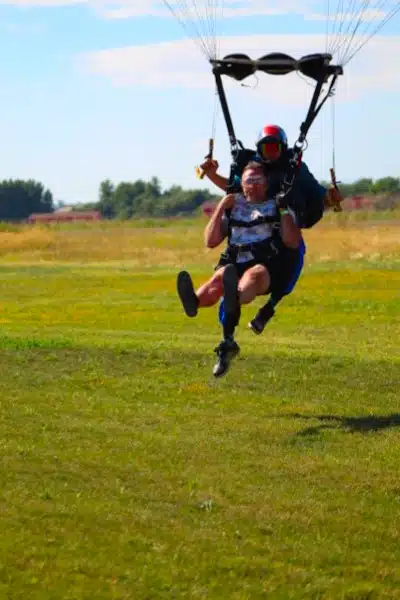 Real Boise Skydiving | Feel The Freedom | DZONE® - Since 1967