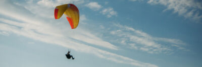 How Do Parachutes Work? | DZONE® Skydiving