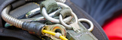 Skydiving Equipment List | DZONE®